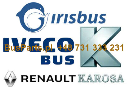 RVI IRISBUS KAROSA