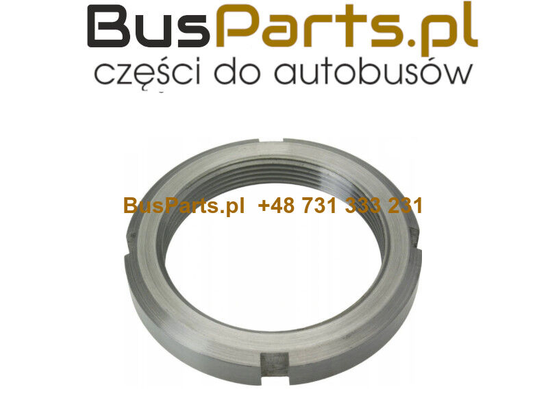 NUT OF THE ARM PIN SETRA S3 .. MERCEDES INTEGRO M50