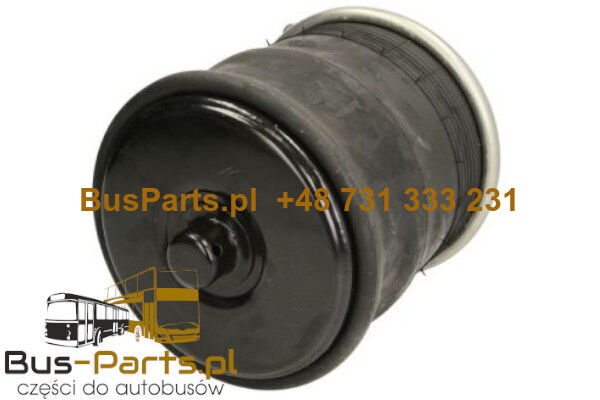 MIECH KPL. TYŁ VOLVO B12B, 9700, 9900 OŚ NAPĘDOWA