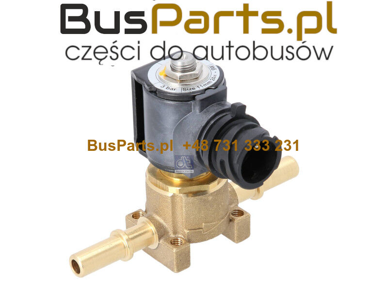 CONTROL VALVE AD BLUE VOLVO 9700 9900 ORIGINAL