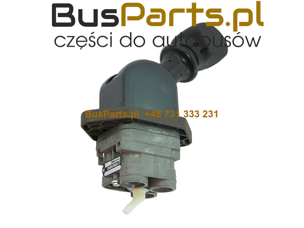 ZAWÓR HAMULCA RĘCZNEGO KAROSA IRISBUS AXER RECREO