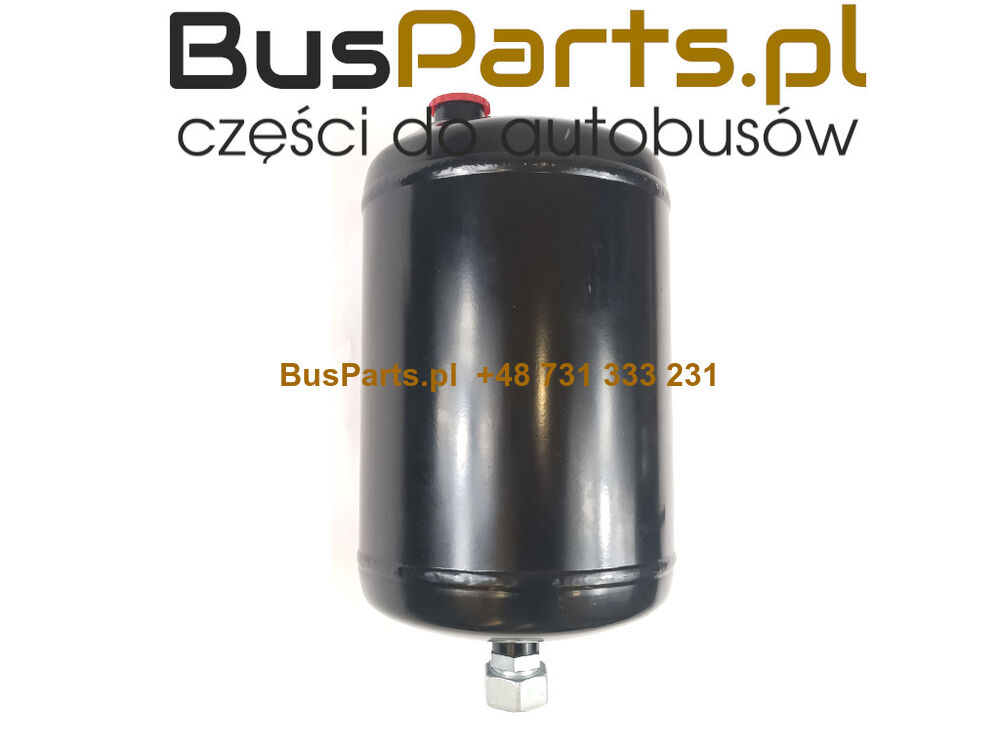 AIR TANK FOR SUSPENSION AIRSPRING REAR SETRA TRAVEGO TOURISMO