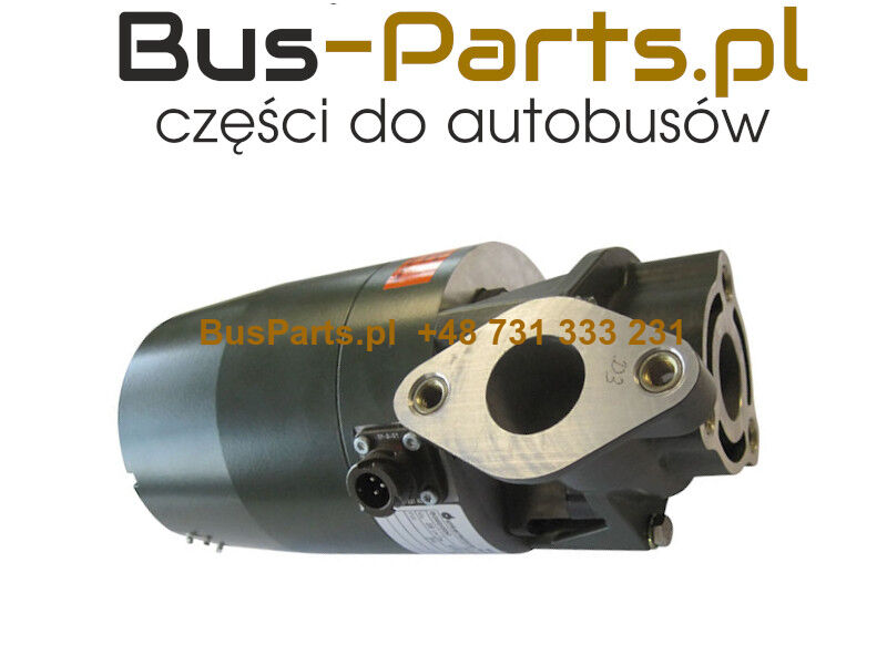 POMPA OLEJOWA KAROSA