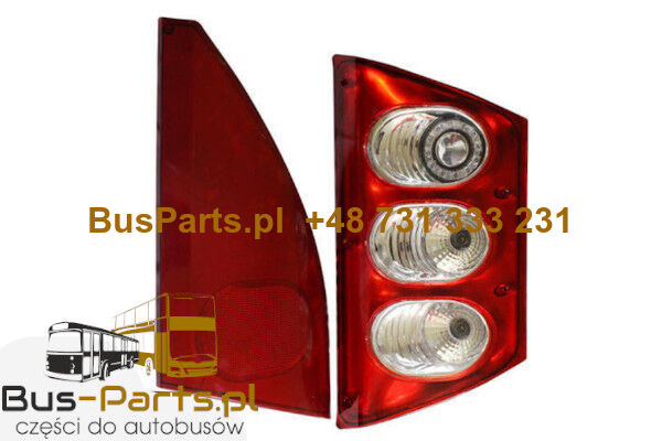REAR LAMP VOLVO 9700, 9900
