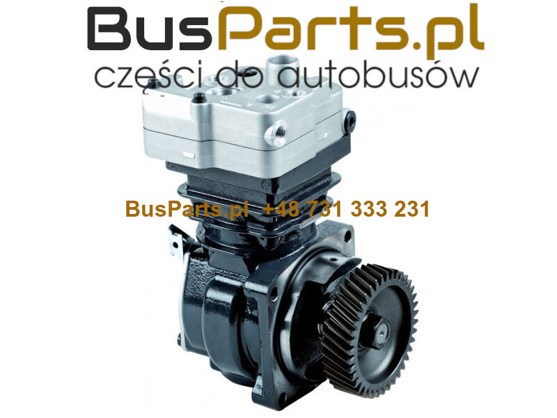 AIR COMPRESSOR MERCEDES CITO
