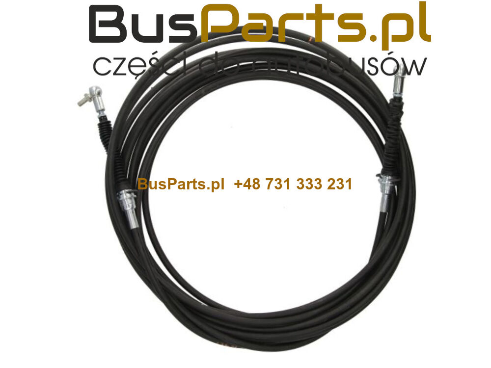 LINKA ZMIANY BIEGÓW SETRA S415 UL GT GTHD TOURISMO 15RHD L-10680mm