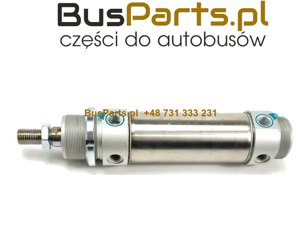 AIR CONDITIONING COMPRESSOR TENSIONER ACTUATOR VOLVO 9700 9900