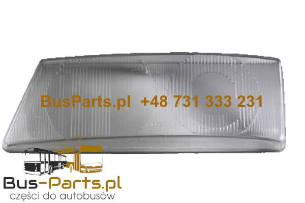 KLOSZ REFLEKTORA SETRA 315 LEWY KLOSZ REFLEKTORA SETRA 315 LEWY