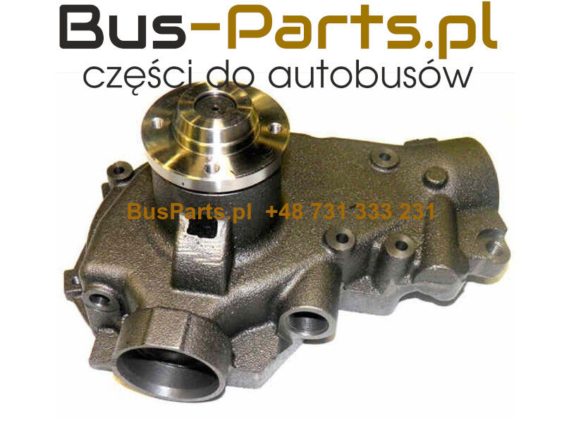 POMPA WODY BOVA EURO