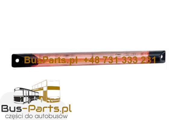 REAR TOP LAMP VOLVO 9700, 9900 LED